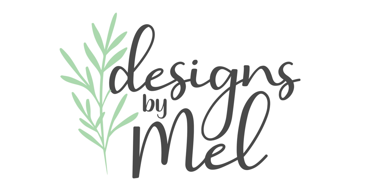 Products – Designs By Mel